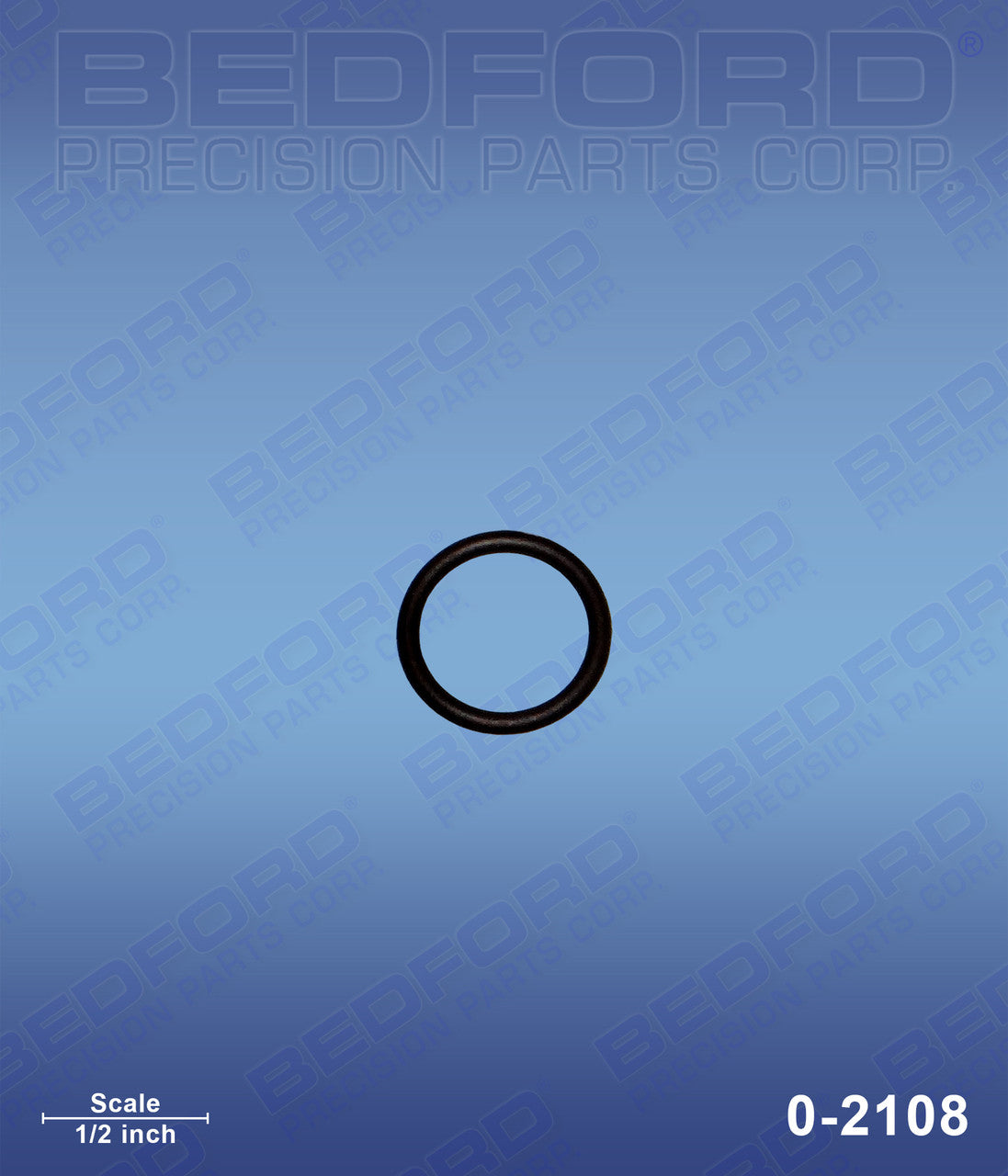 Junta tórica – Bedford Precision