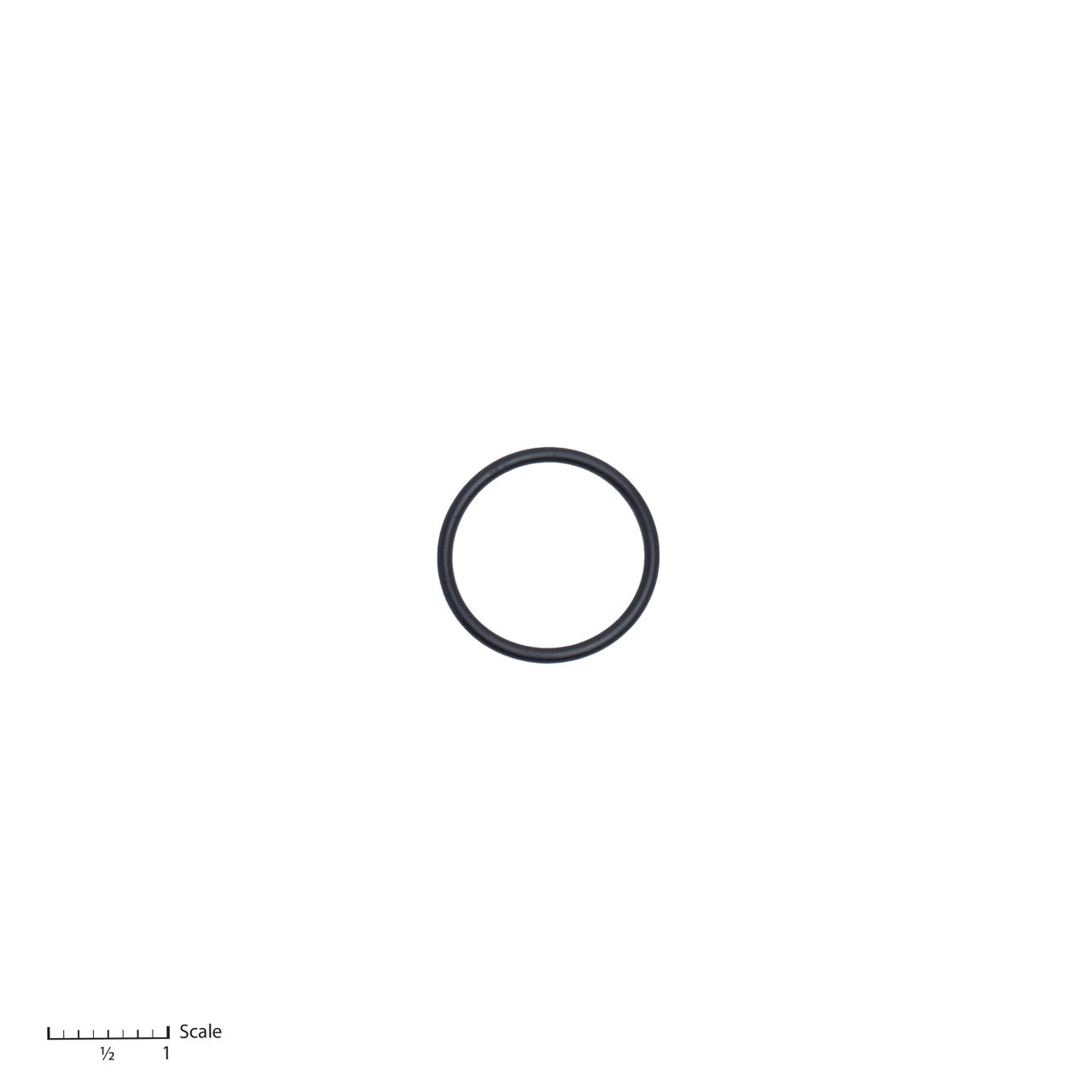 O-Ring, Spacer – Bedford Precision