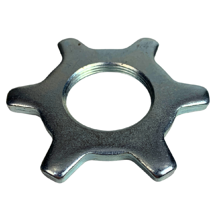 Gear Nut – Bedford Precision