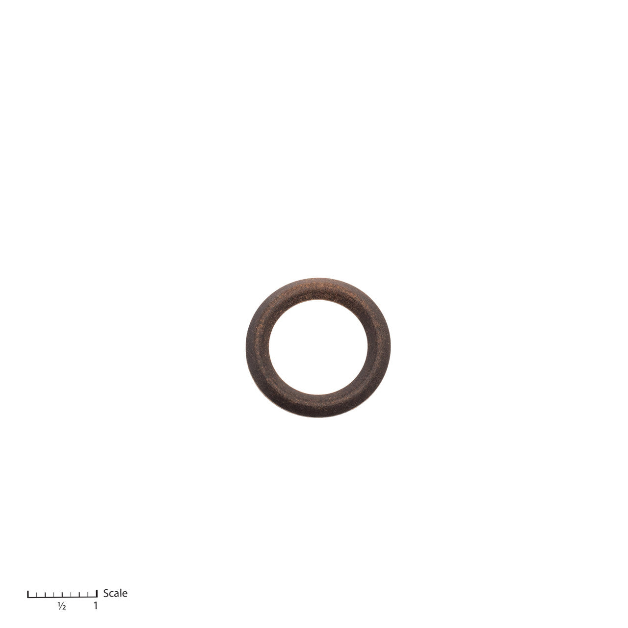 Leather V-Packing, piston – Bedford Precision