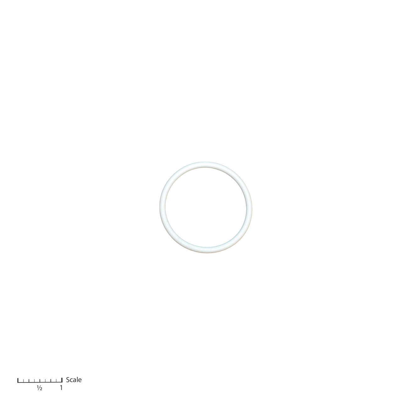 Teflon O-Ring – Bedford Precision