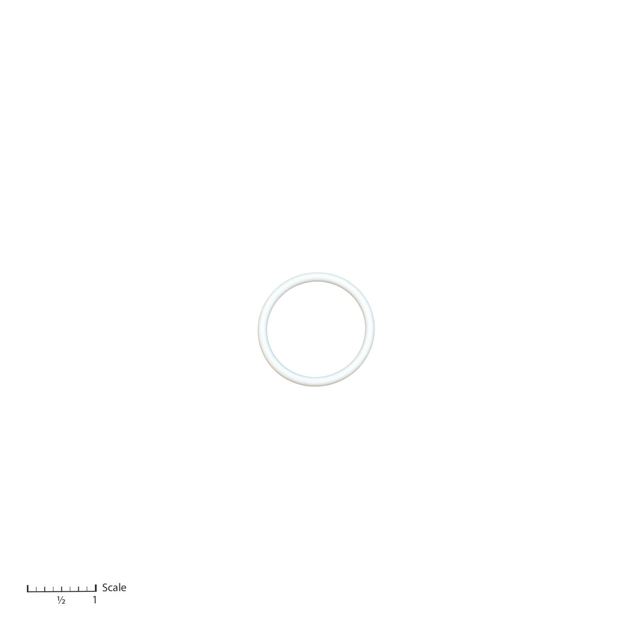 Teflon O-Ring – Bedford Precision