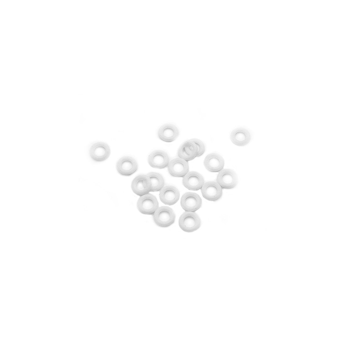 Teflon O-Ring – Bedford Precision