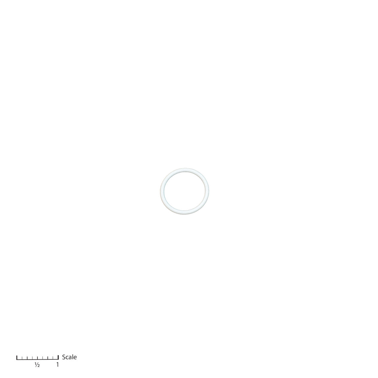 Teflon O-Ring – Bedford Precision