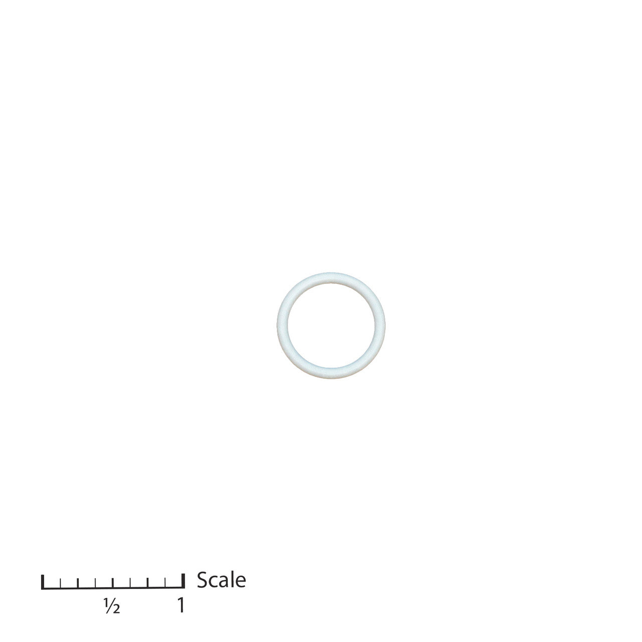 Teflon O-Ring – Bedford Precision