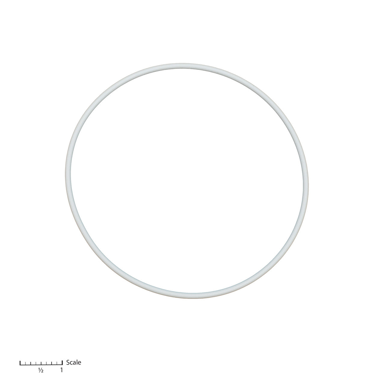 Teflon O-Ring – Bedford Precision