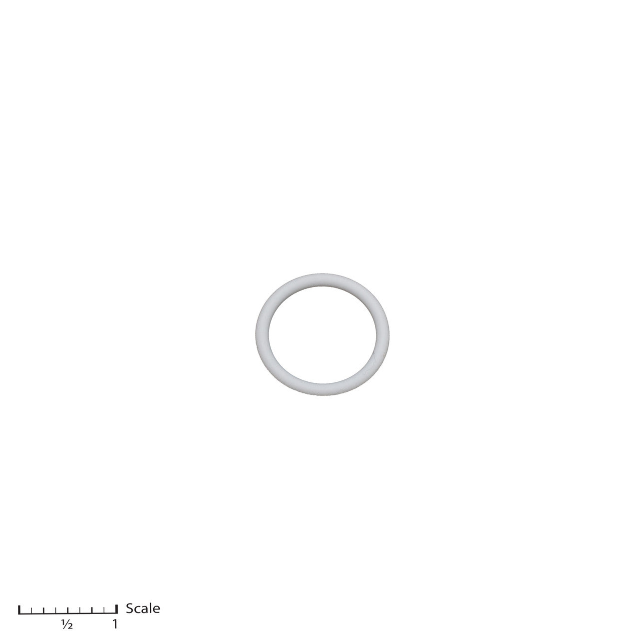 Teflon O-Ring – Bedford Precision