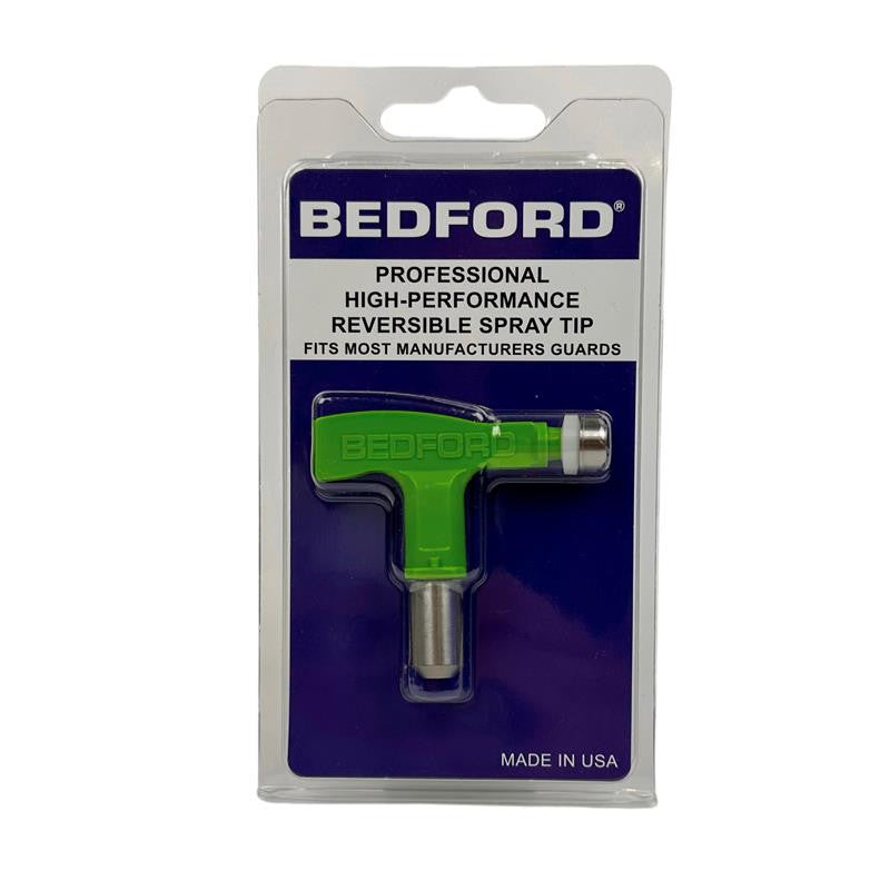 Fine Finish Tip (108) – Bedford Precision