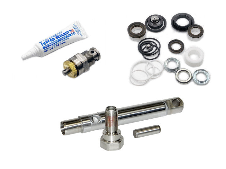 190, 290, 390 Classic Bundle – Bedford Precision