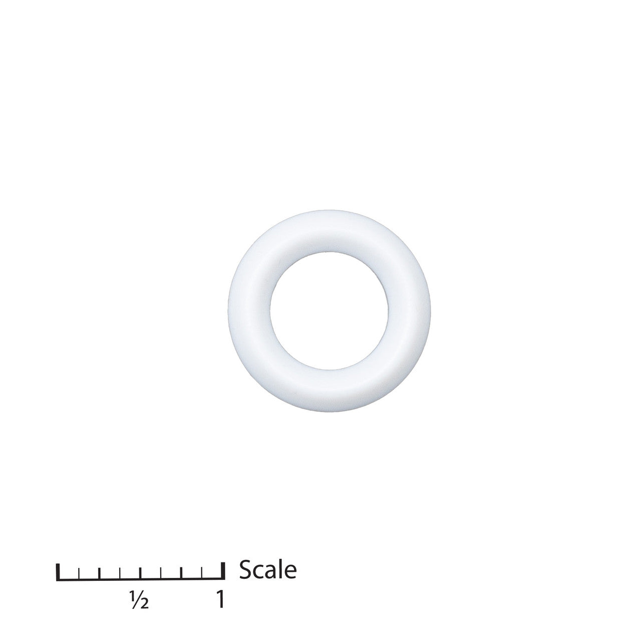 Teflon V-Packing – Bedford Precision