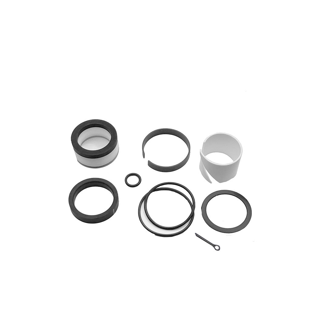 Kit - 5:1 Monark – Bedford Precision