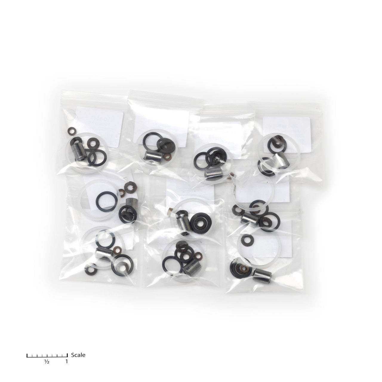 Packing Kits - #2001 Gun (10-Pack) – Bedford Precision