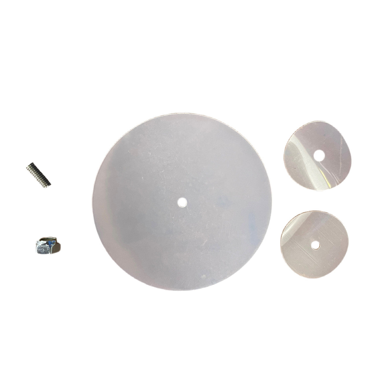 Kit - Diaphragm Repair, Electric Models – Bedford Precision