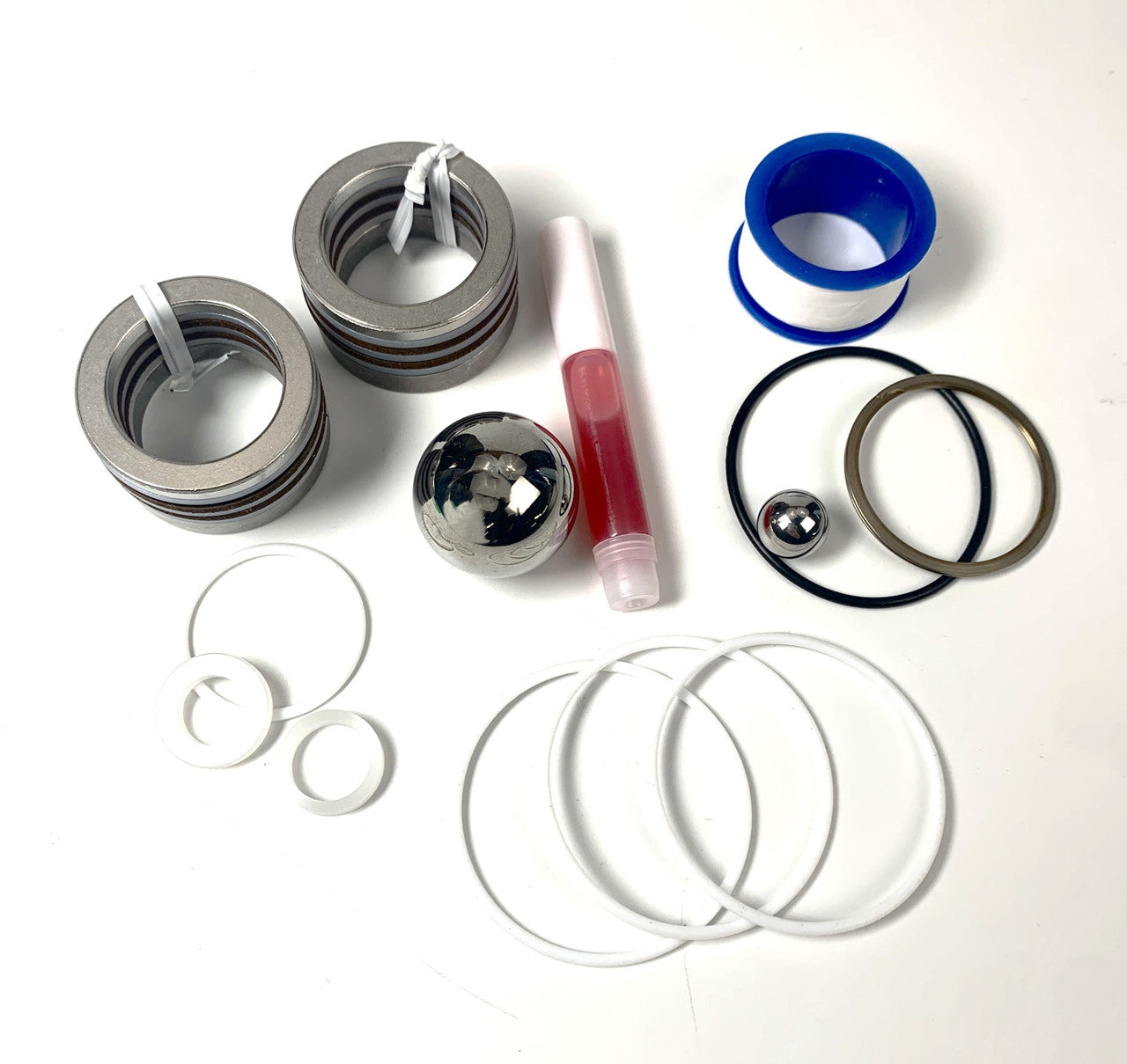 Kit-6900XLT/Di, 8900XLT/Di, 12000XLT/Di – Bedford Precision