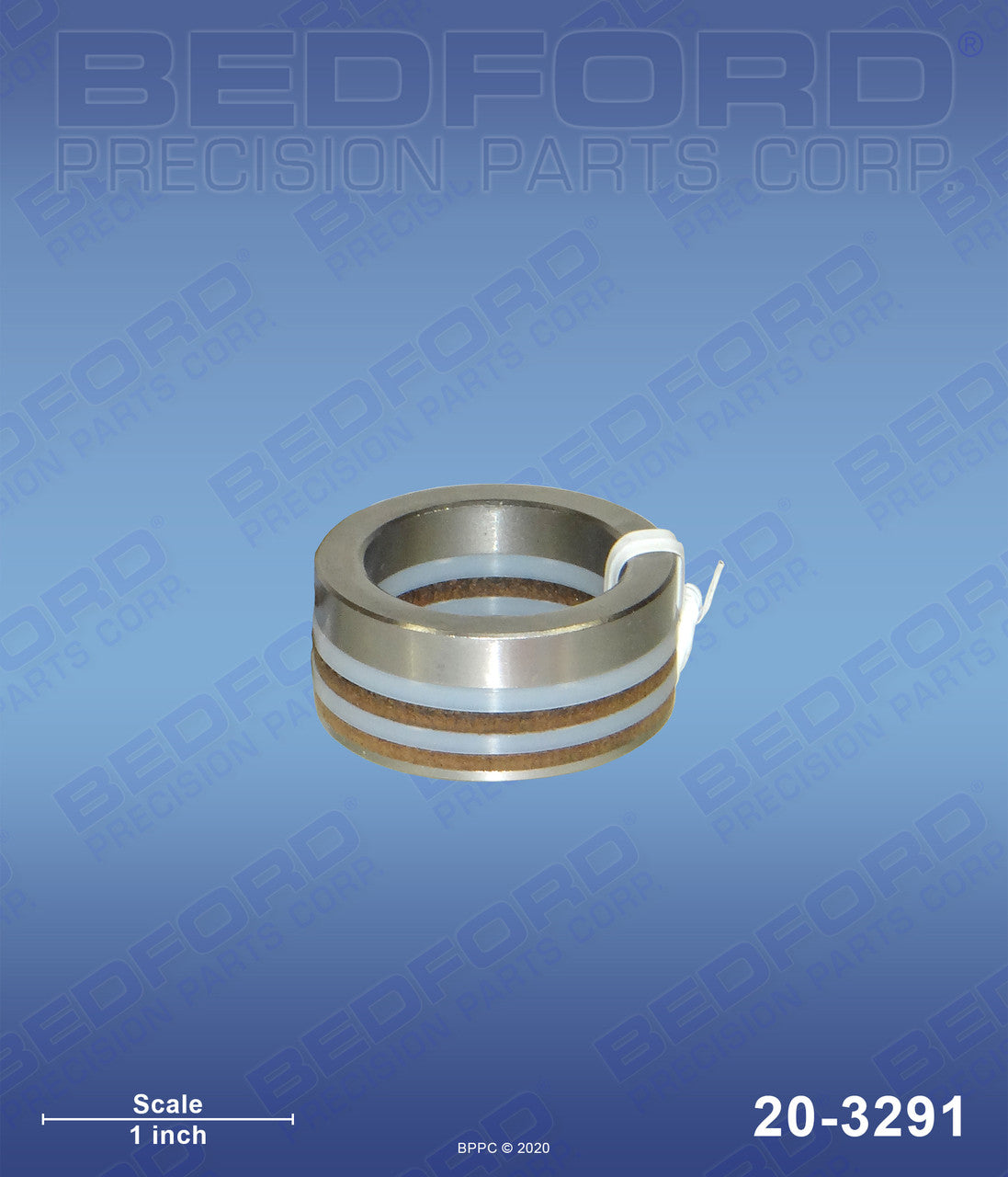 Packing Set – Bedford Precision