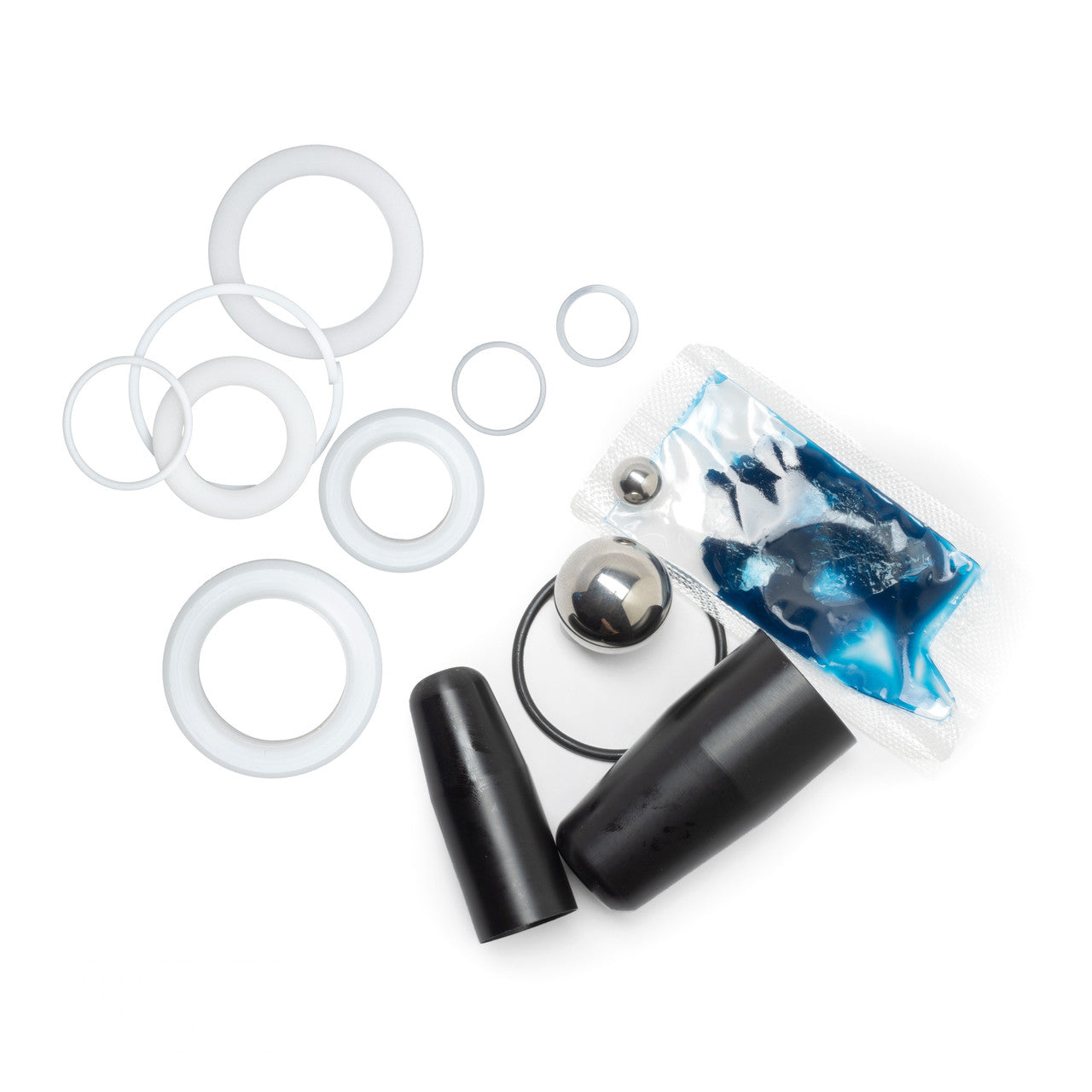 Kit - GPX165, 1600, LineCrew1600 – Bedford Precision
