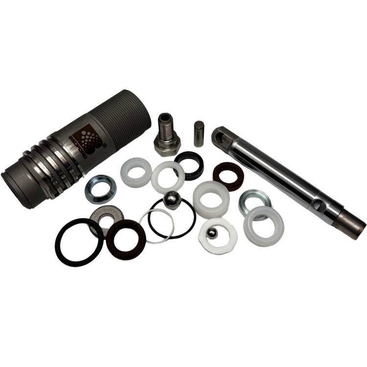 Wearable Parts Kit for Bedford 47-4413 – Bedford Precision