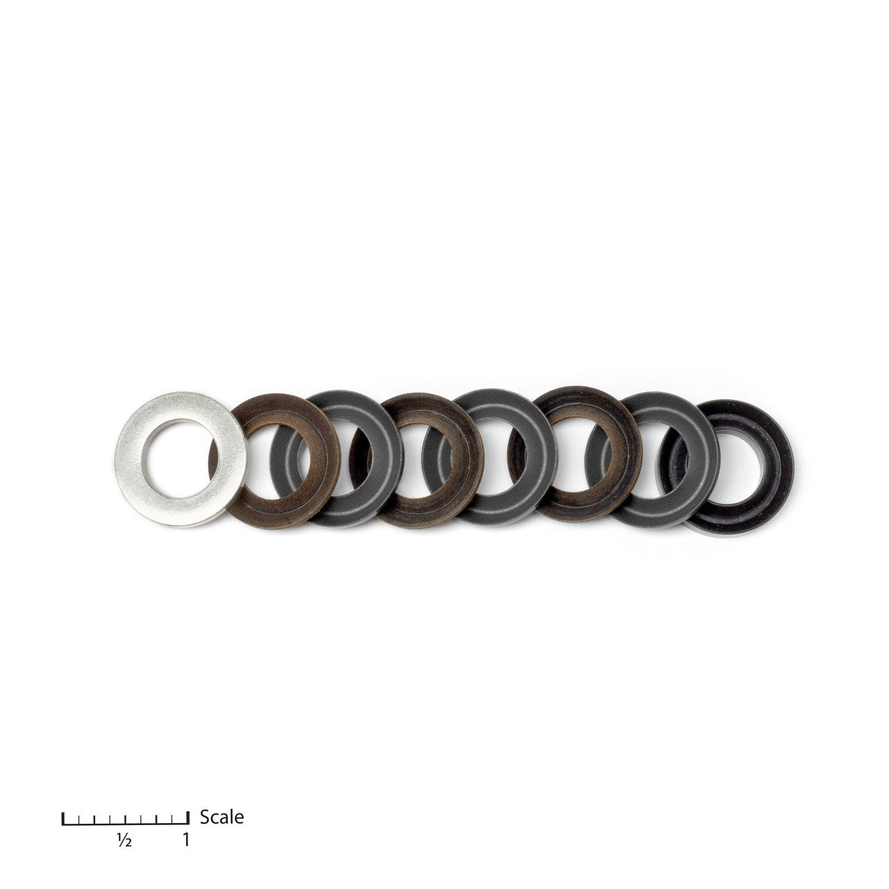Upper Packing Set - Humdinger – Bedford Precision