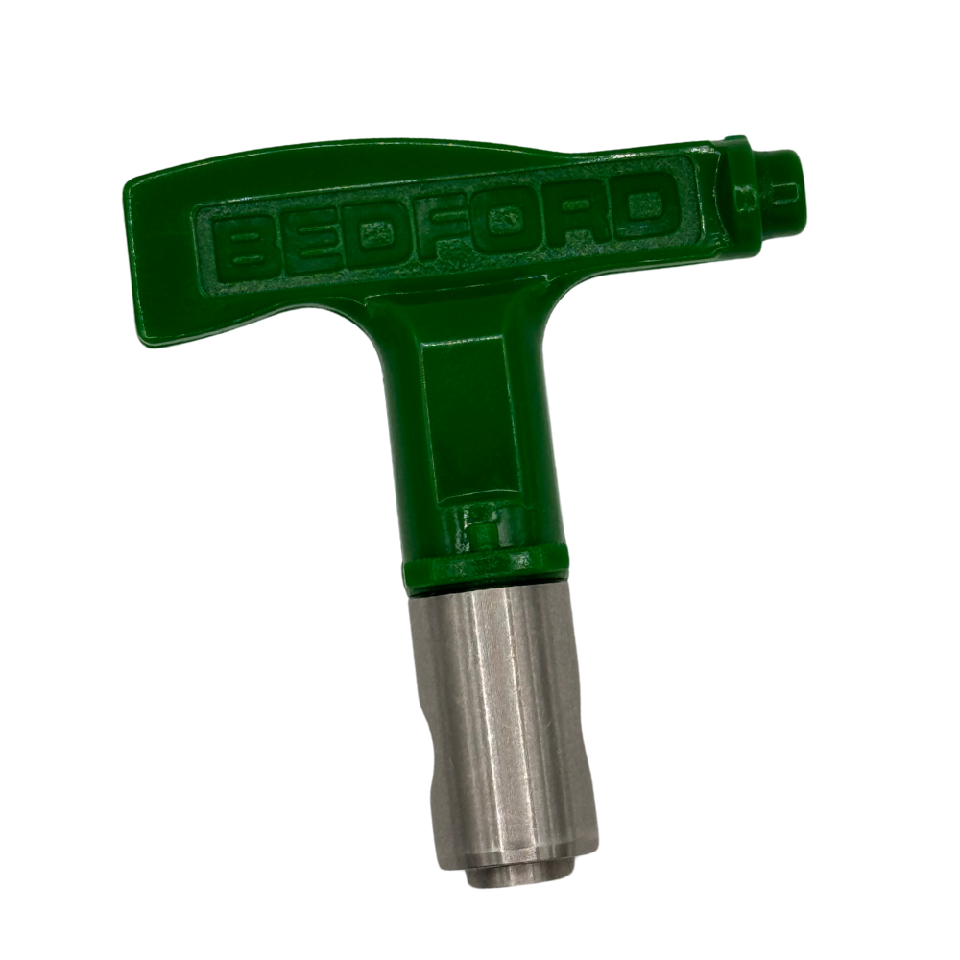 FF Low Pressure Tip (517), Lg Barrel – Bedford Precision