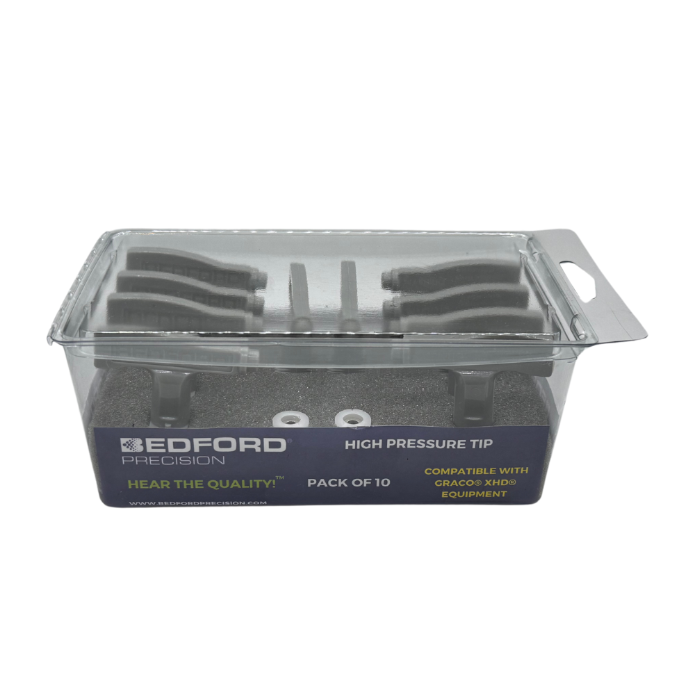 High Pressure Tip (517), 10Pk – Bedford Precision