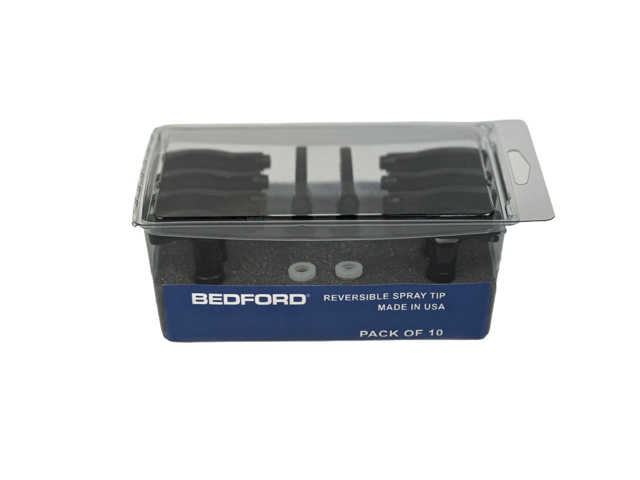 Standard Barrel Tip (517), 10Pk – Bedford Precision