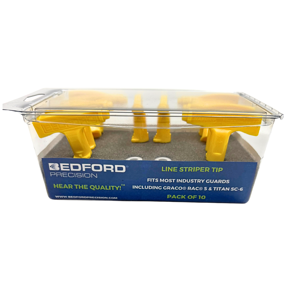 Line Striper Tip (633), 10Pk – Bedford Precision
