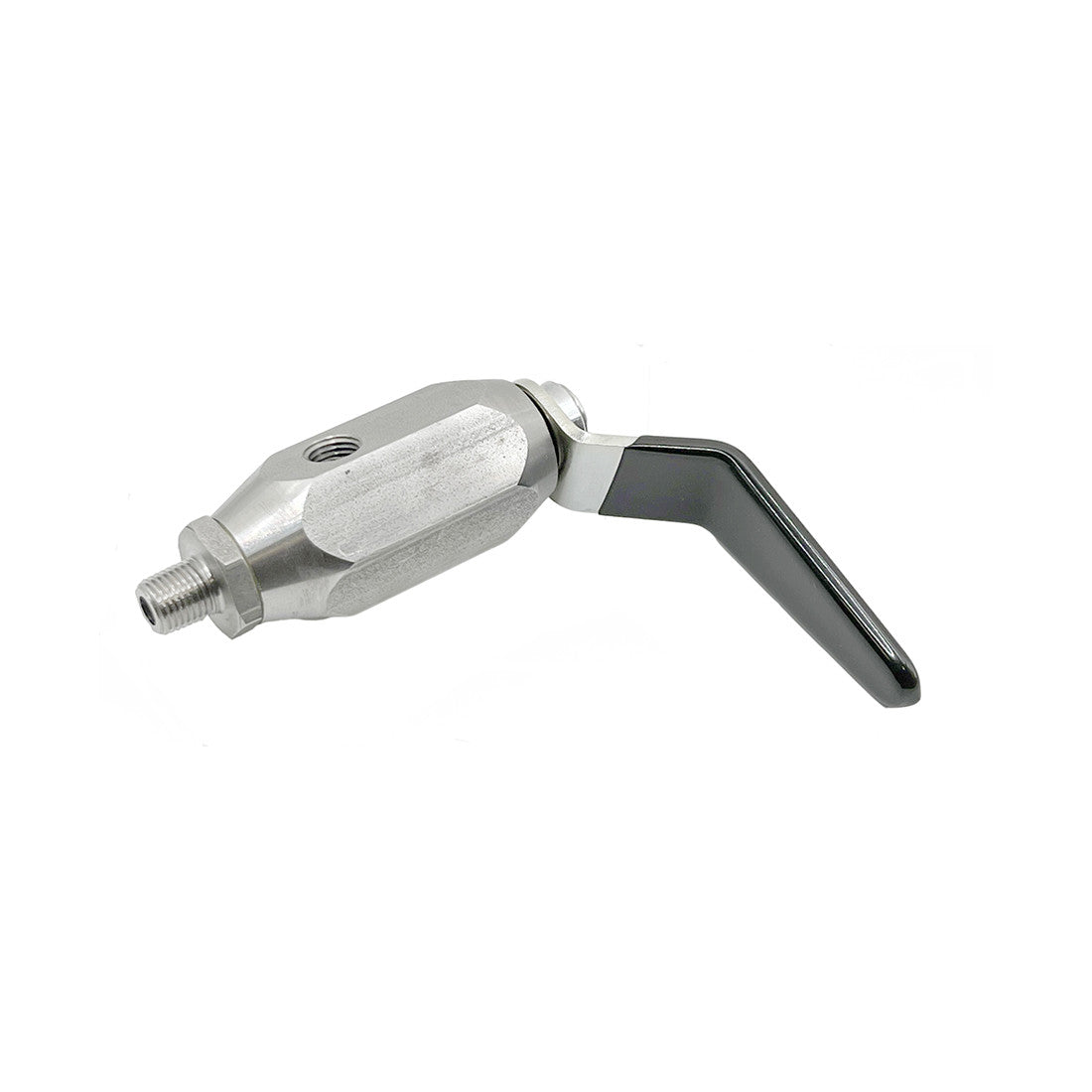 Dump Valve Assembly – Bedford Precision