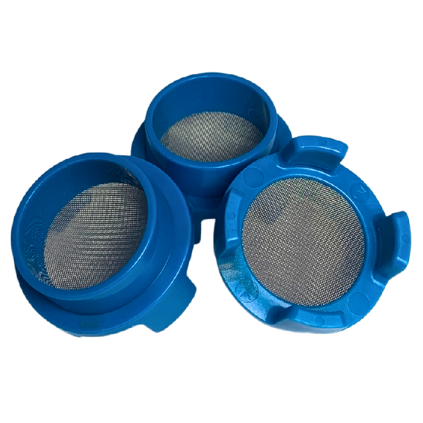 Inlet Strainer, 100 Mesh, 3-Pack – Bedford Precision