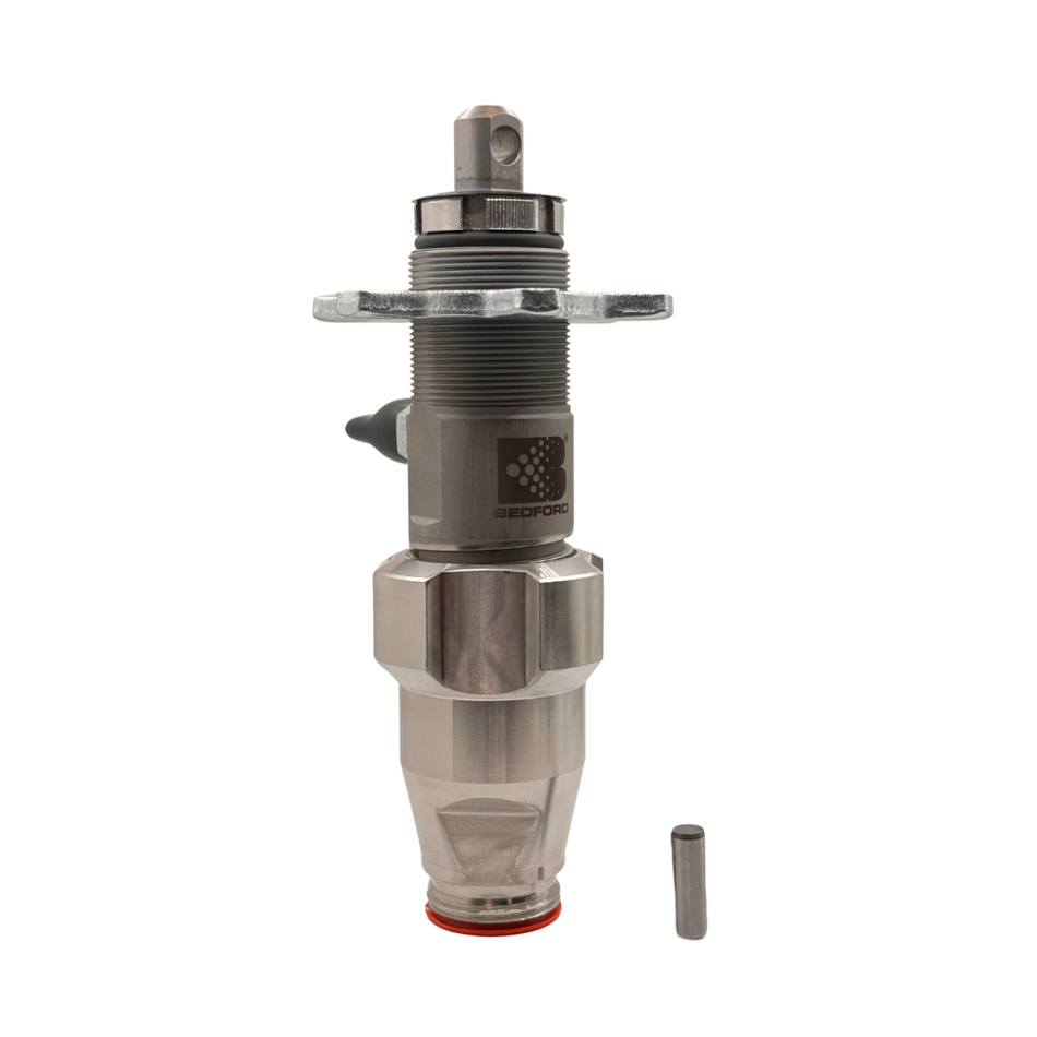 Rapid Replacement Pump Assembly – Bedford Precision