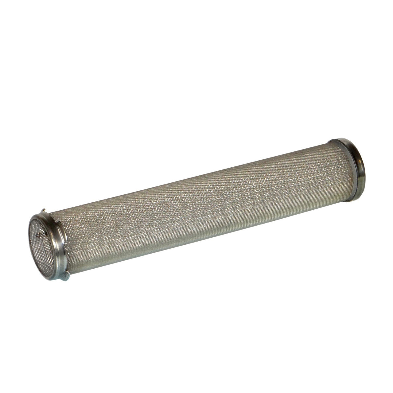Outlet Filters (3-pack), 100 Mesh, Long – Bedford Precision