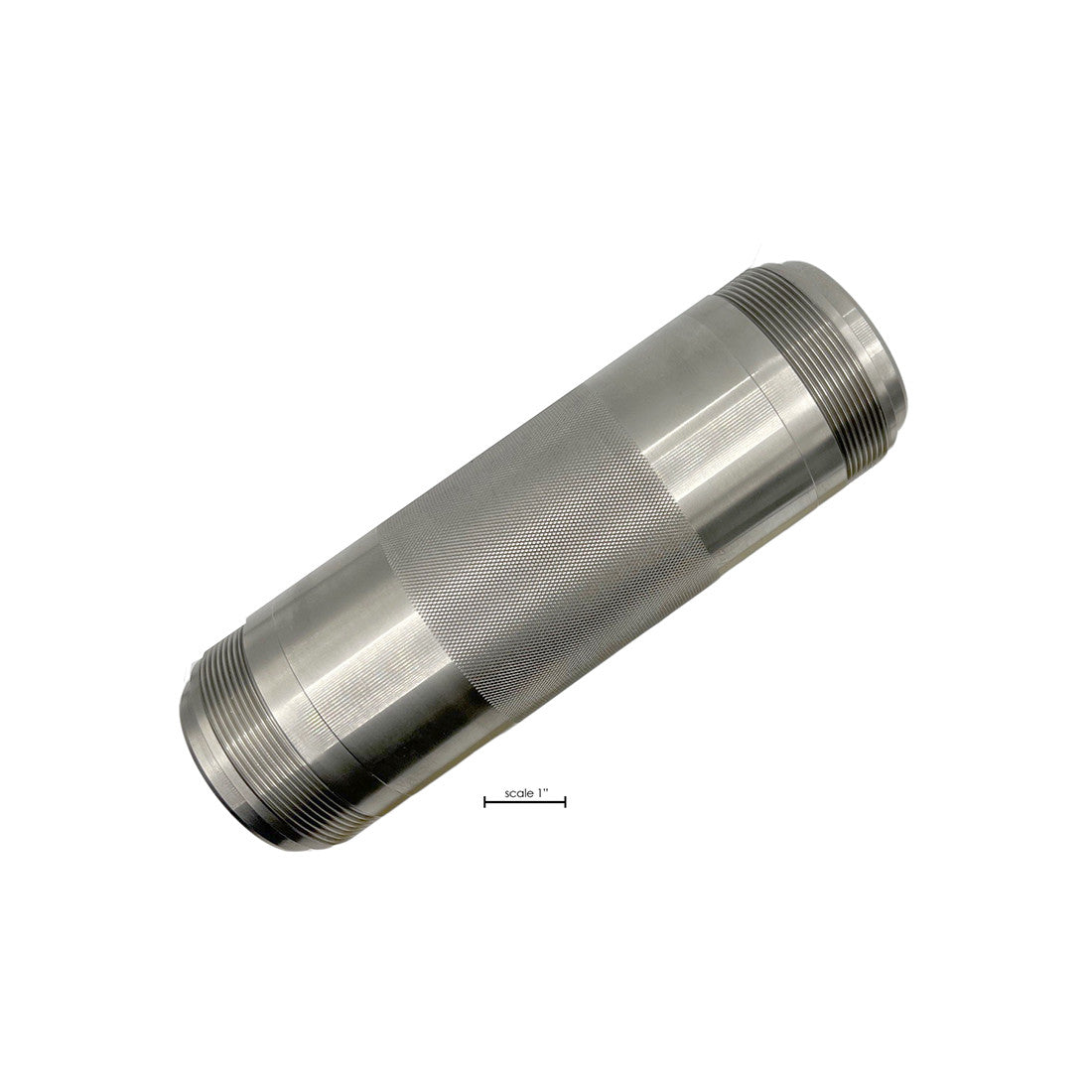 Cylinder-HydraPro IV/Super, Cmdr 30,Boss – Bedford Precision
