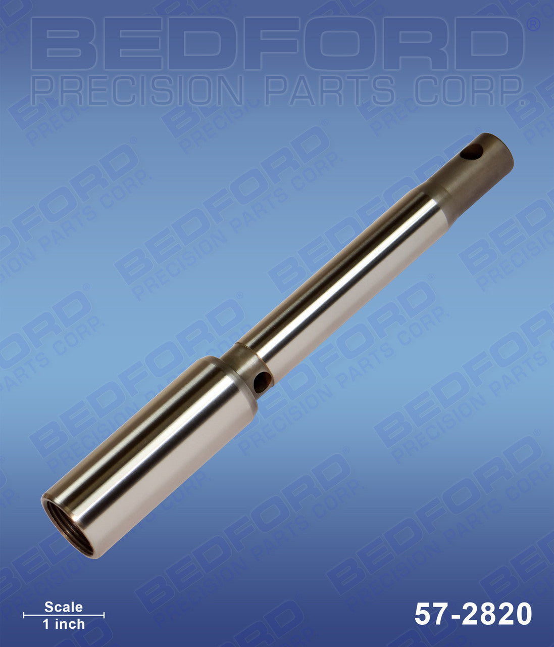 Rod-Epic 840i, 840ix, Epic 1140i, 1140ix – Bedford Precision