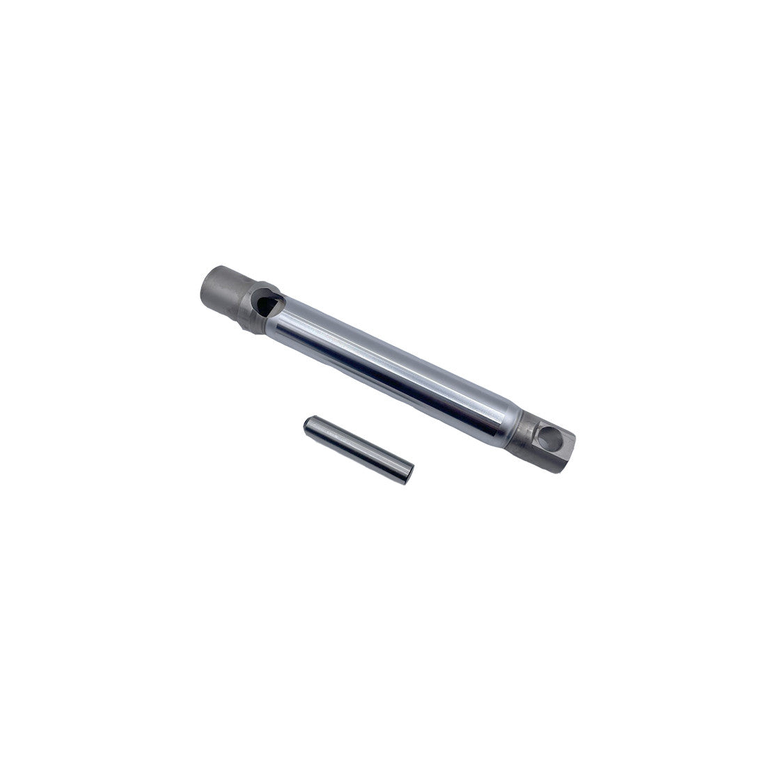 Piston Rod (Chrome Plated) – Bedford Precision
