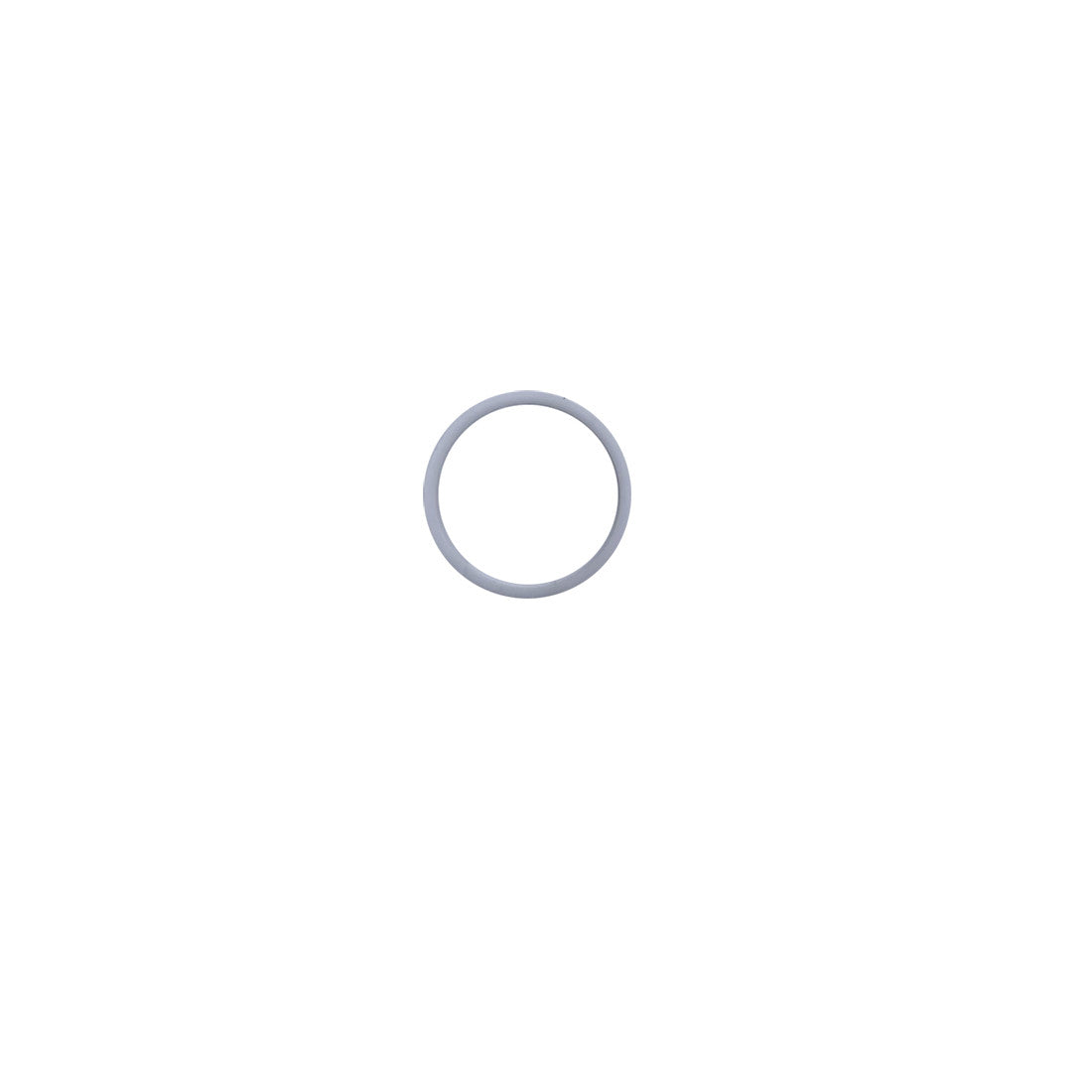 Teflon Backup Ring – Bedford Precision