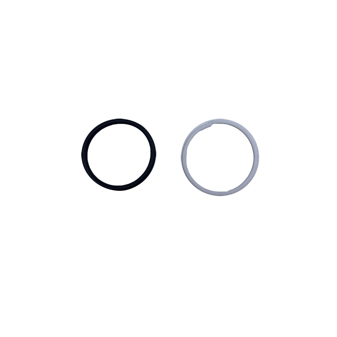 Teflon Backup Ring – Bedford Precision