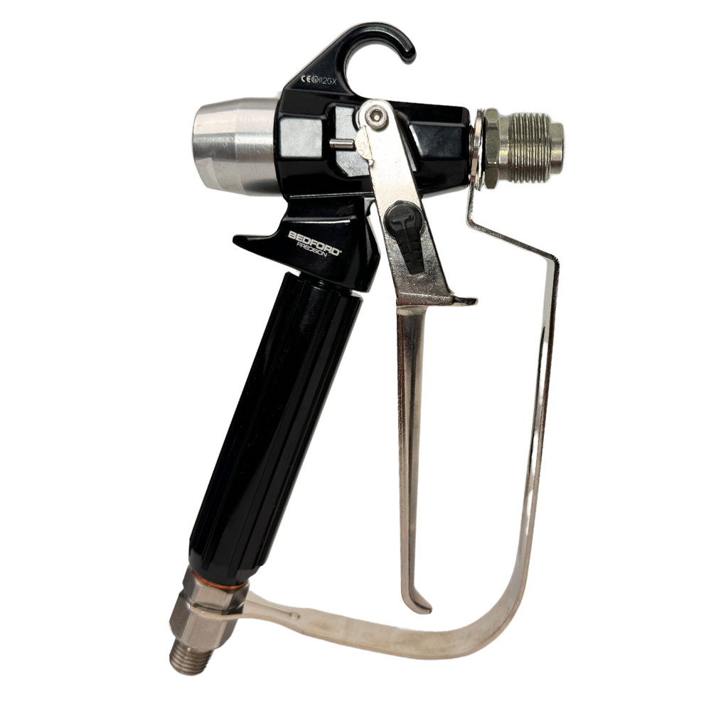 BP7250 H.O. – Bedford Precision