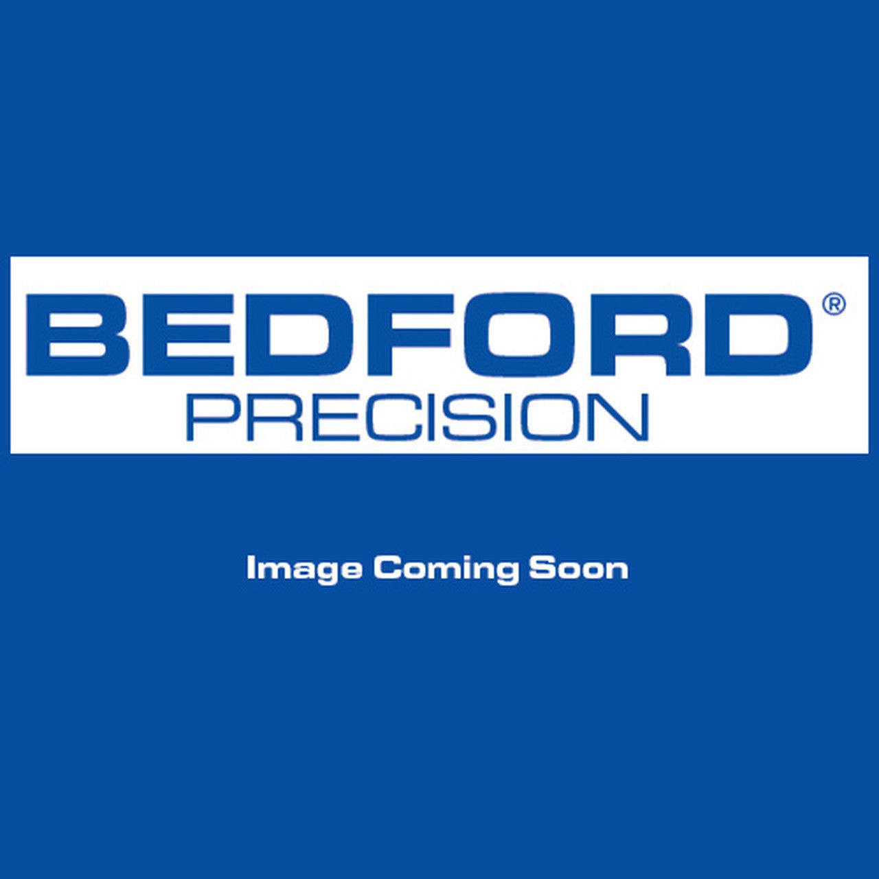 Piston Guide Tool – Bedford Precision